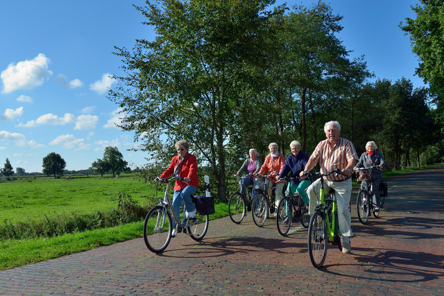 Moormerland Tourismus // Moormerland Tourismus