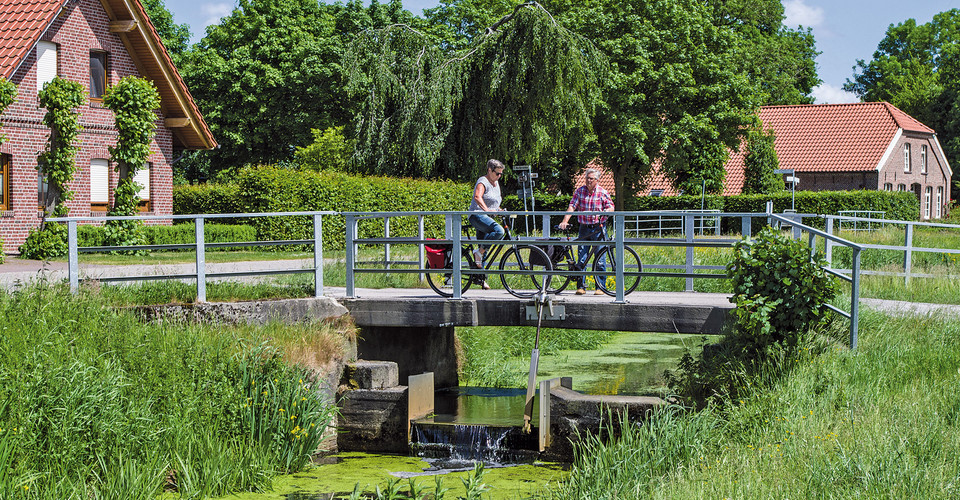 Moormerland Tourismus // Moormerland Tourismus