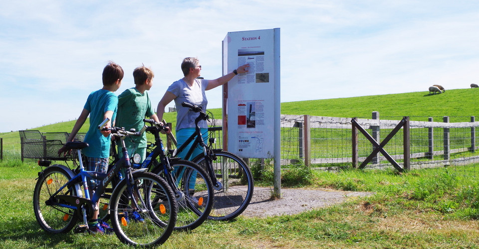 Moormerland Tourismus // Moormerland Tourismus