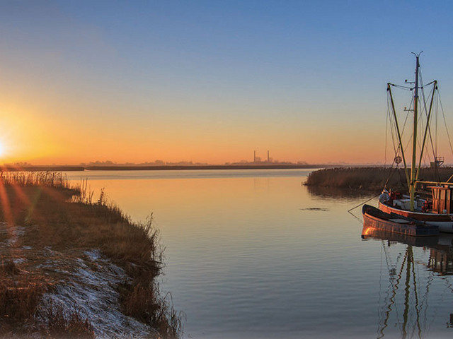 Moormerland Tourismus // Moormerland Tourismus