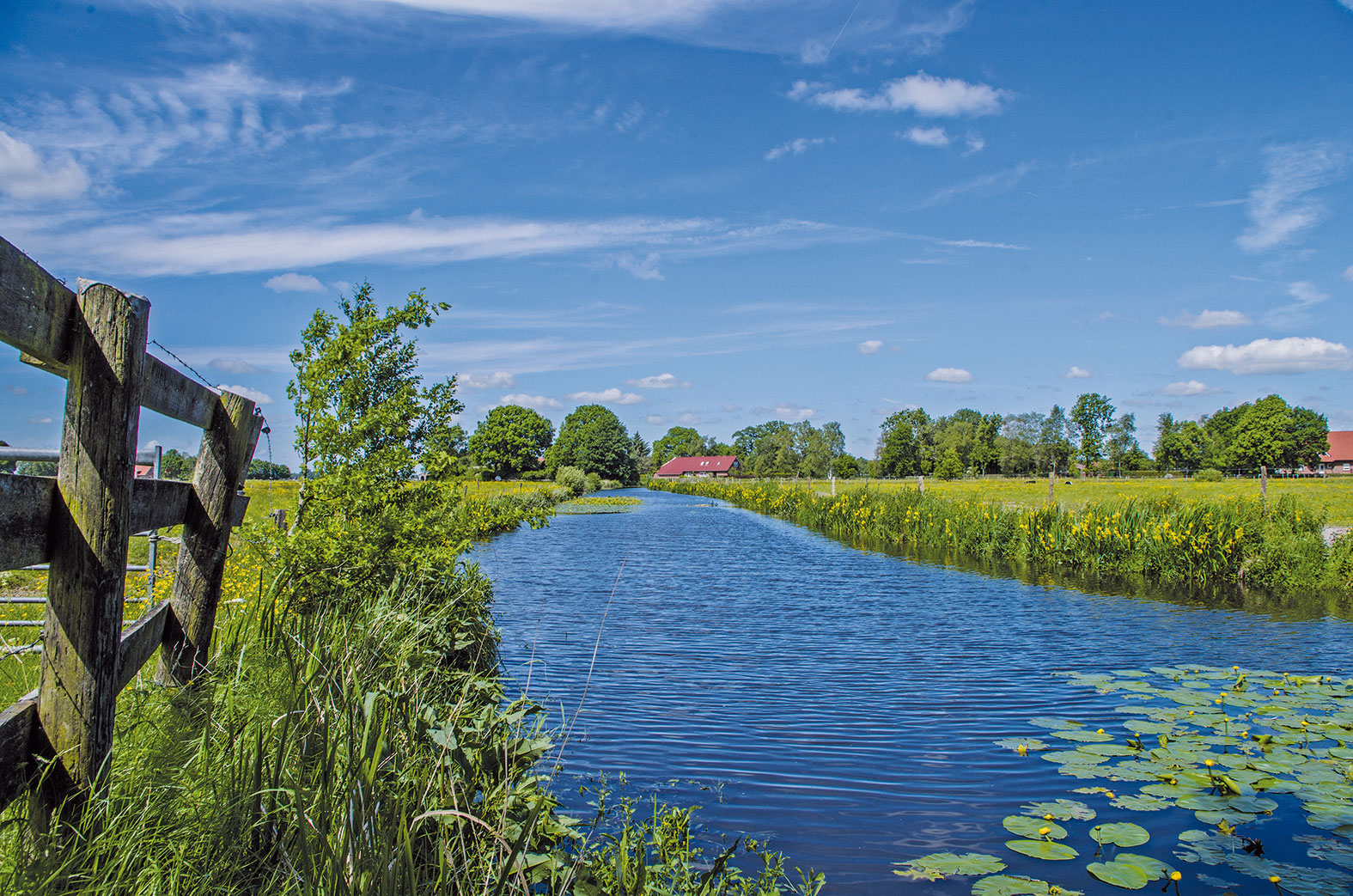 Moormerland Tourismus // Moormerland Tourismus