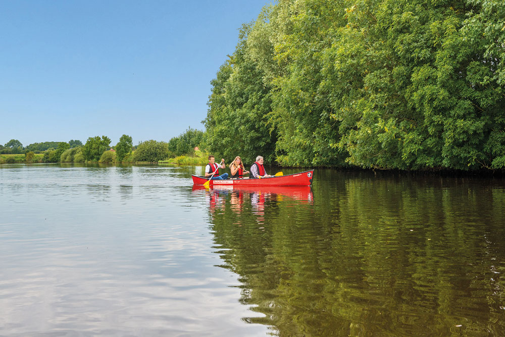 Moormerland Tourismus // Moormerland Tourismus