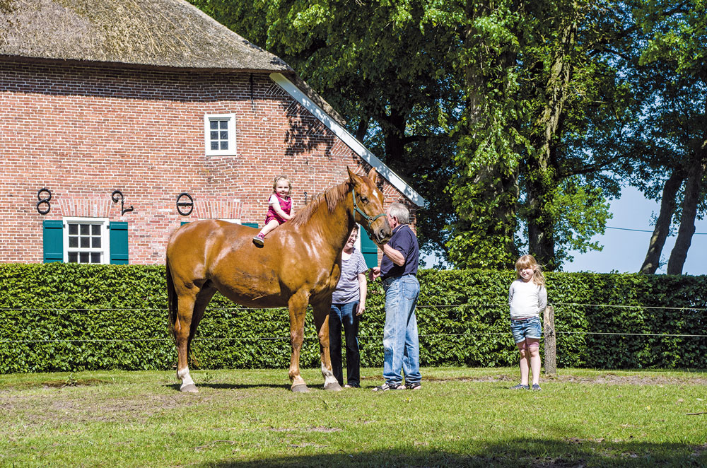 Moormerland Tourismus // Moormerland Tourismus